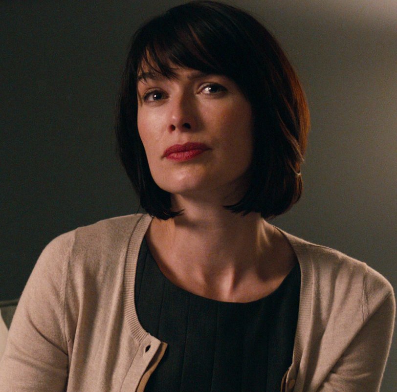 The Purge Lena Headey The Purge Review HeyUGuys