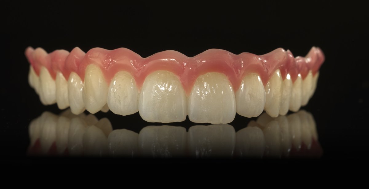 Natural Solid Structures