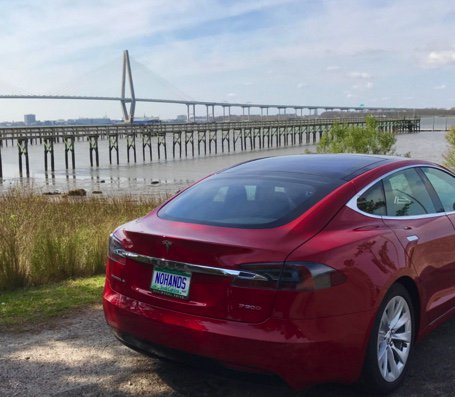 Custom Telsa Number Plates | Page 2 | Tesla Motors Club