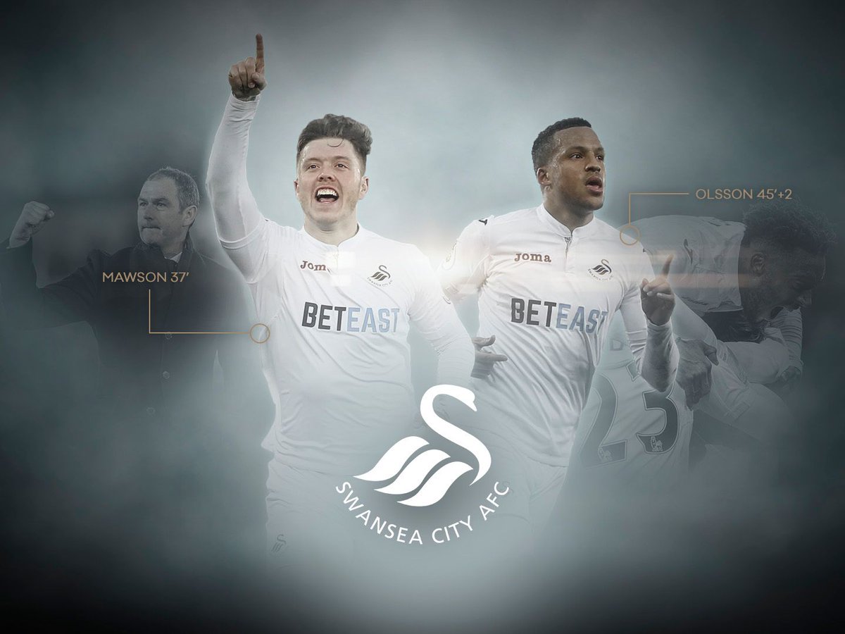 Swansea Fc Wallpaper