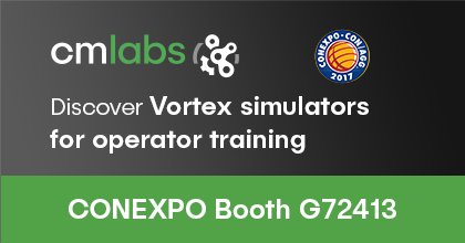 CM Labs - Vortex (@vxsim) | Twitter