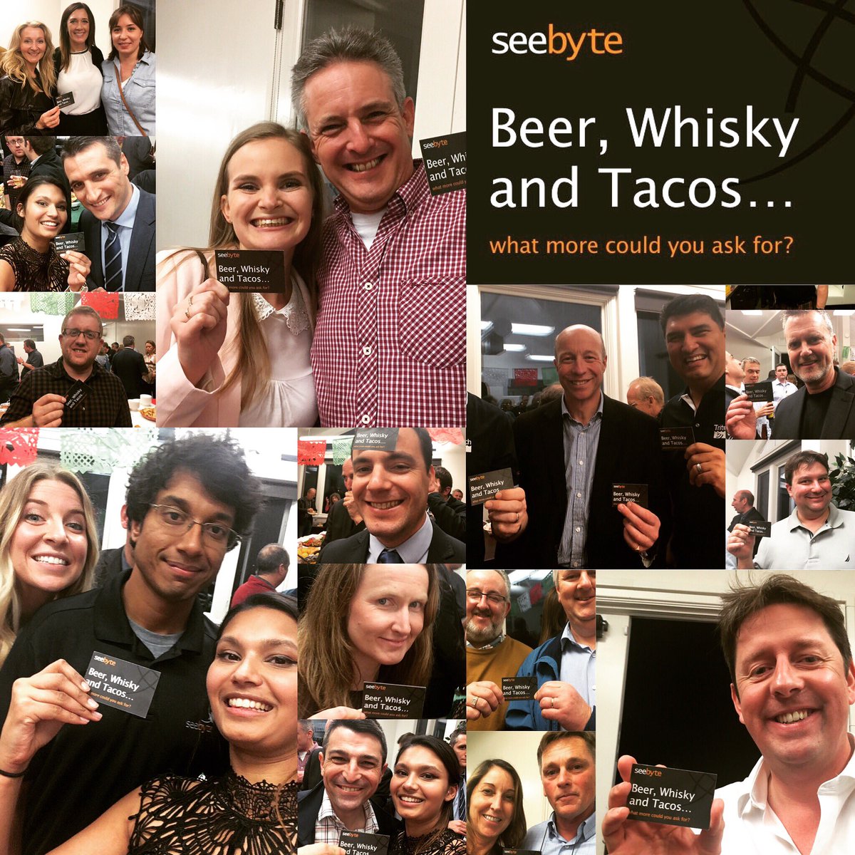 SeeByte (@seebyte) | Twitter