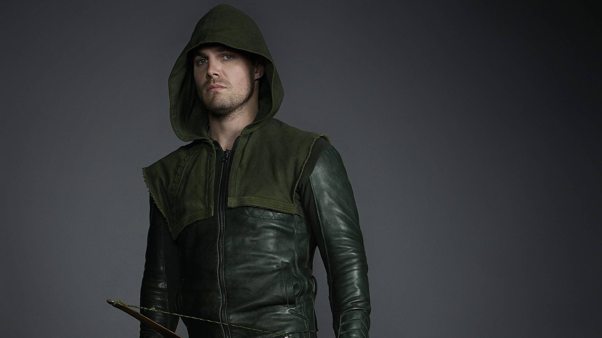 Arrow Season 1 Wallpaper