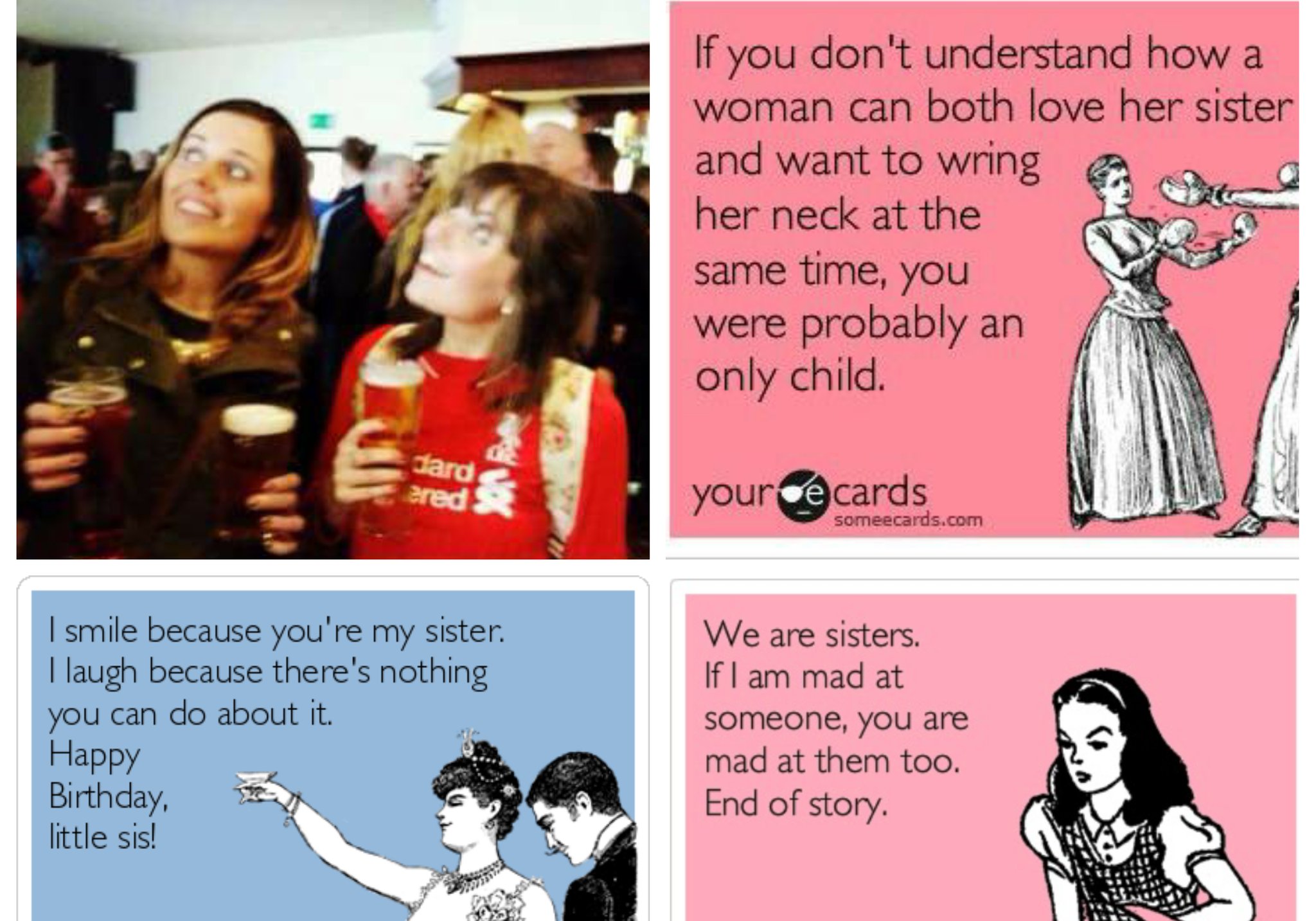 Happy Birthday Little Brother Someecards Olivedm1 Happy Birthday To My