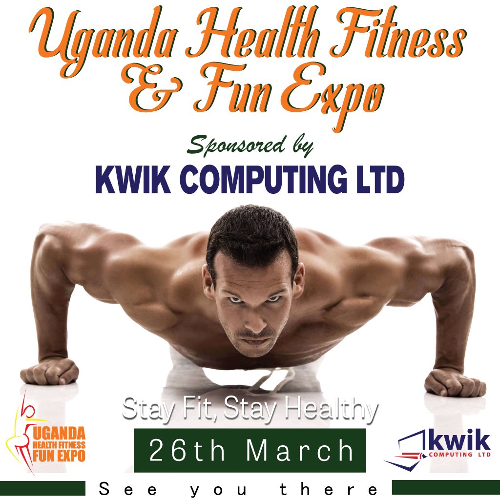 Kwik Computing Limited on Twitter: "#NewMonth #FitnessGoals #HealthyLiving 💪🏿 #KwikComputing…