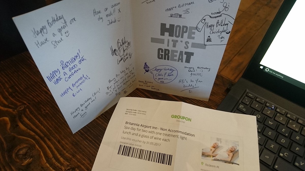 Chris Greener (@Chris__Greener) | Twitter