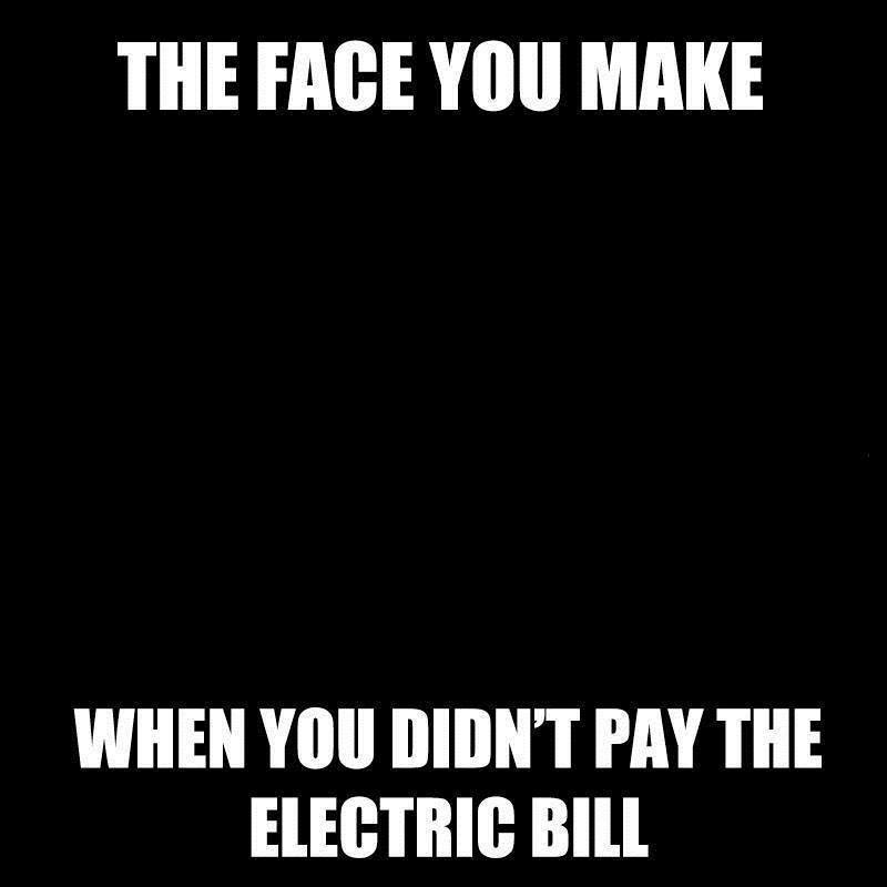 Paying Bills Funny Quotes
