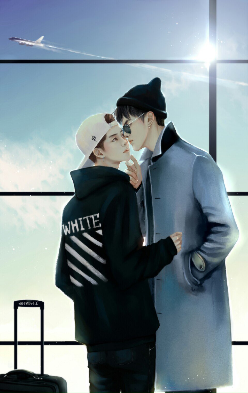 Krishan Fanart