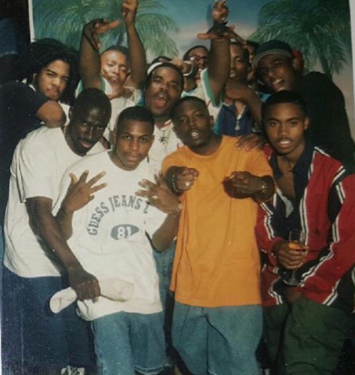 Nas 1995