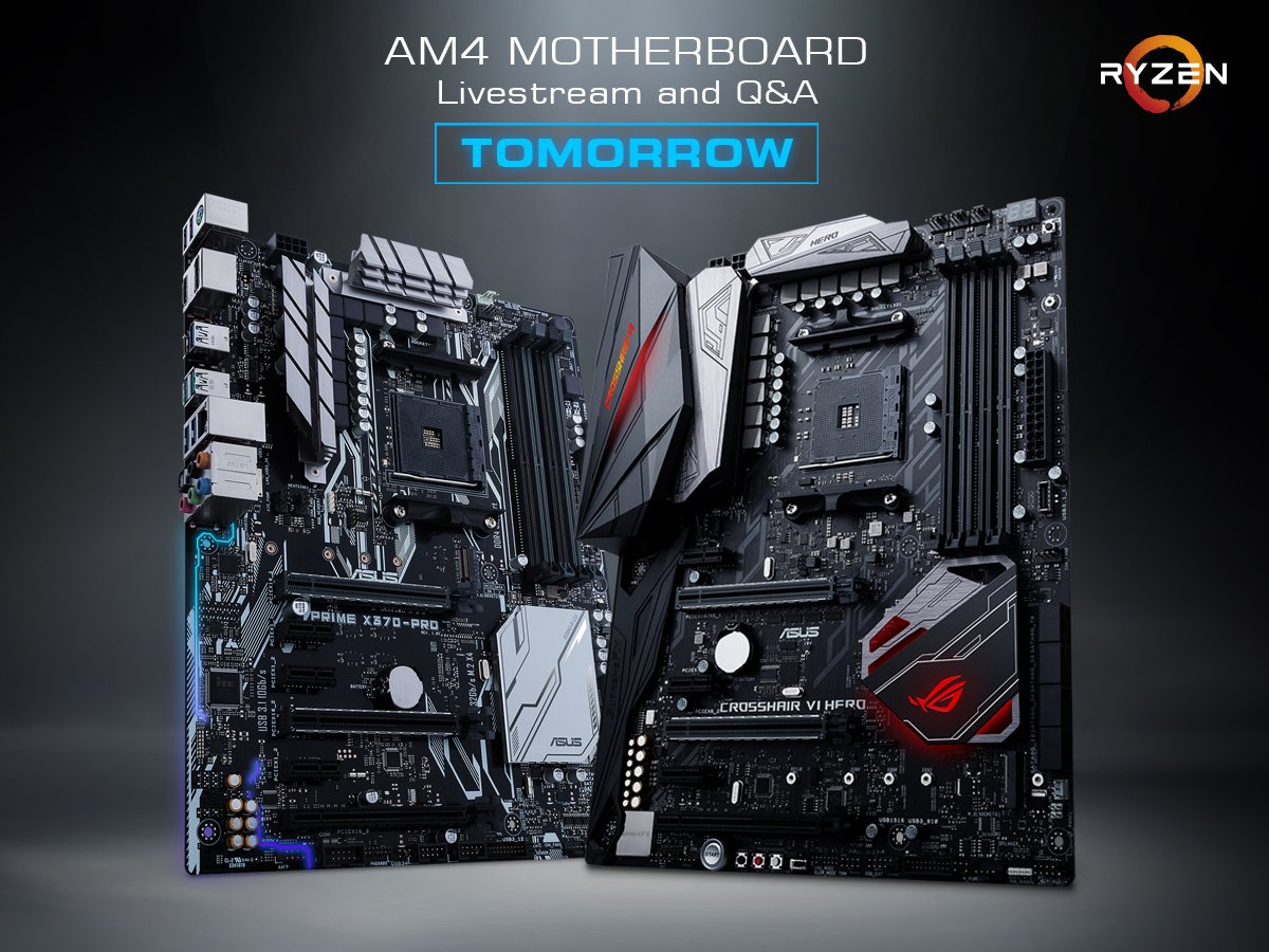 Ryzen, lo último de AMD para plantarle cara a Intel ya disponible ...