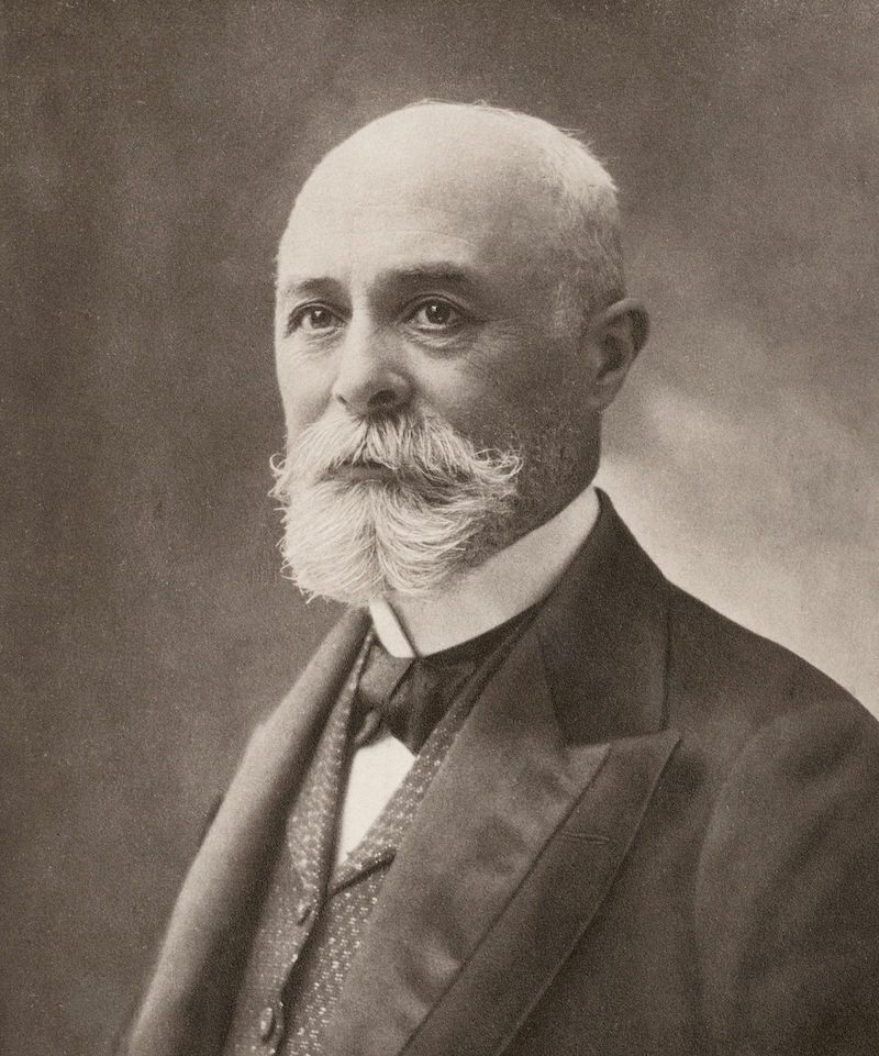 Henri Becquerel's Instagram, Twitter & Facebook on IDCrawl