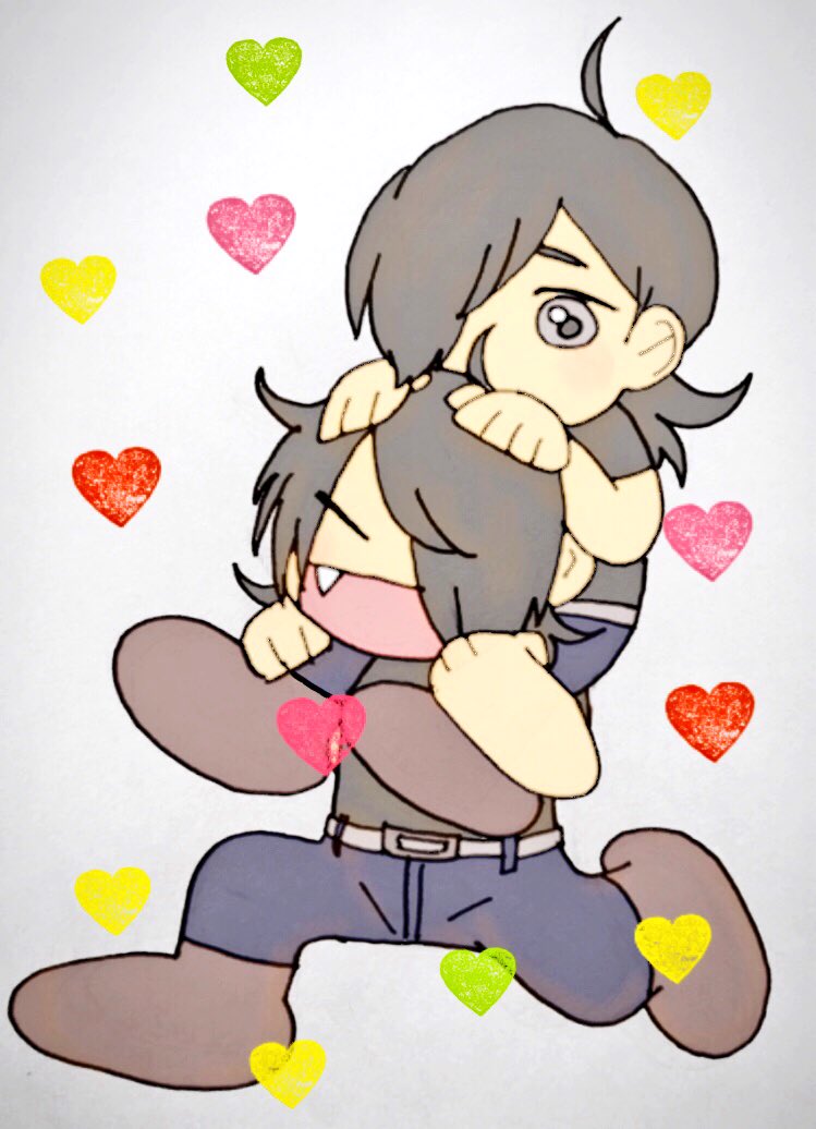 アレルヤ/ハレルヤ #アレルヤ・ハプティズム生誕祭2017 (5ページ目) - Togetter [トゥギャッター]