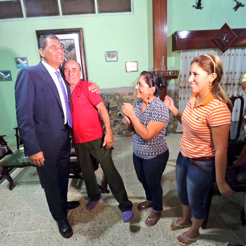 Gracias Oscar, Elsa y a su maravillosa familia Salazar Salazar por ...