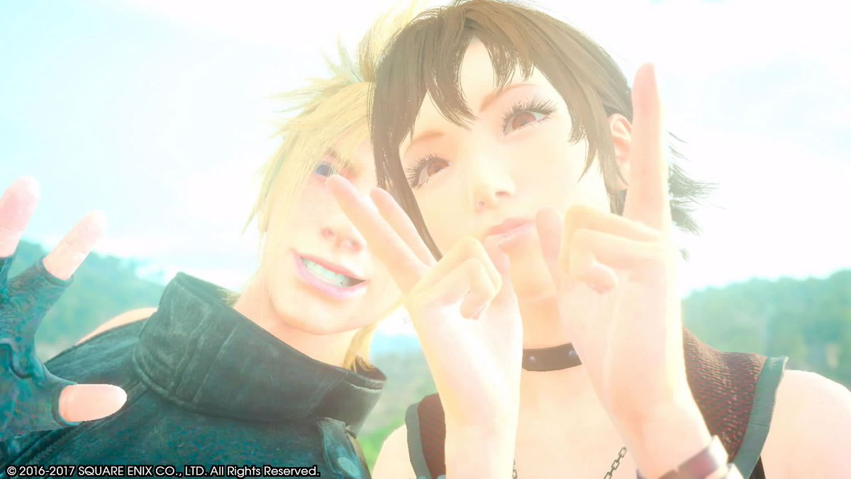 紗夜＠Game専用 (@osashimi_FF15) | Twitter