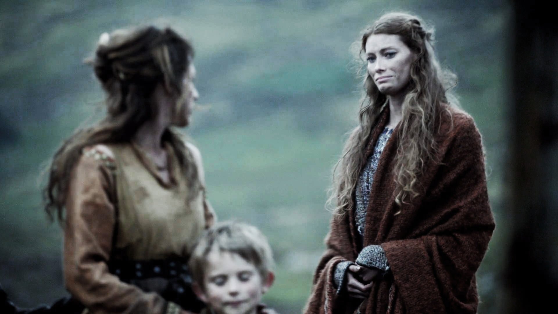 Aslaug Sigurdsdatter