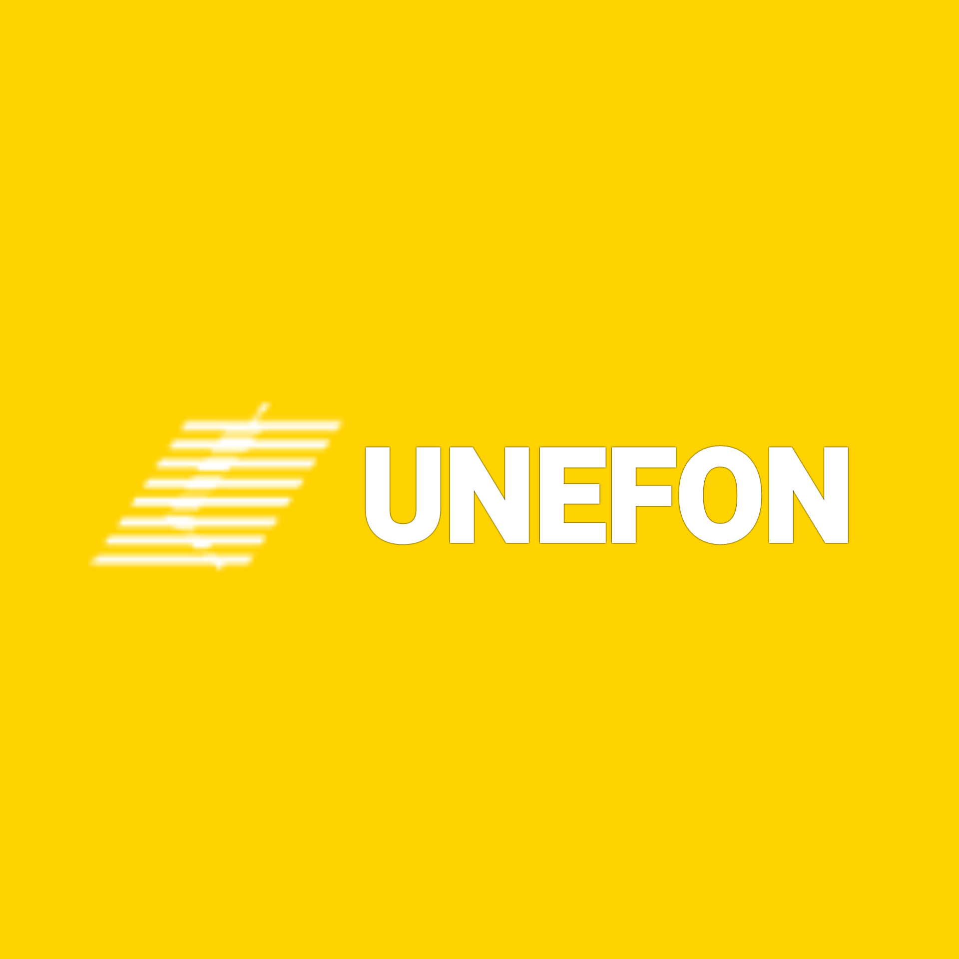 Unefon Logo