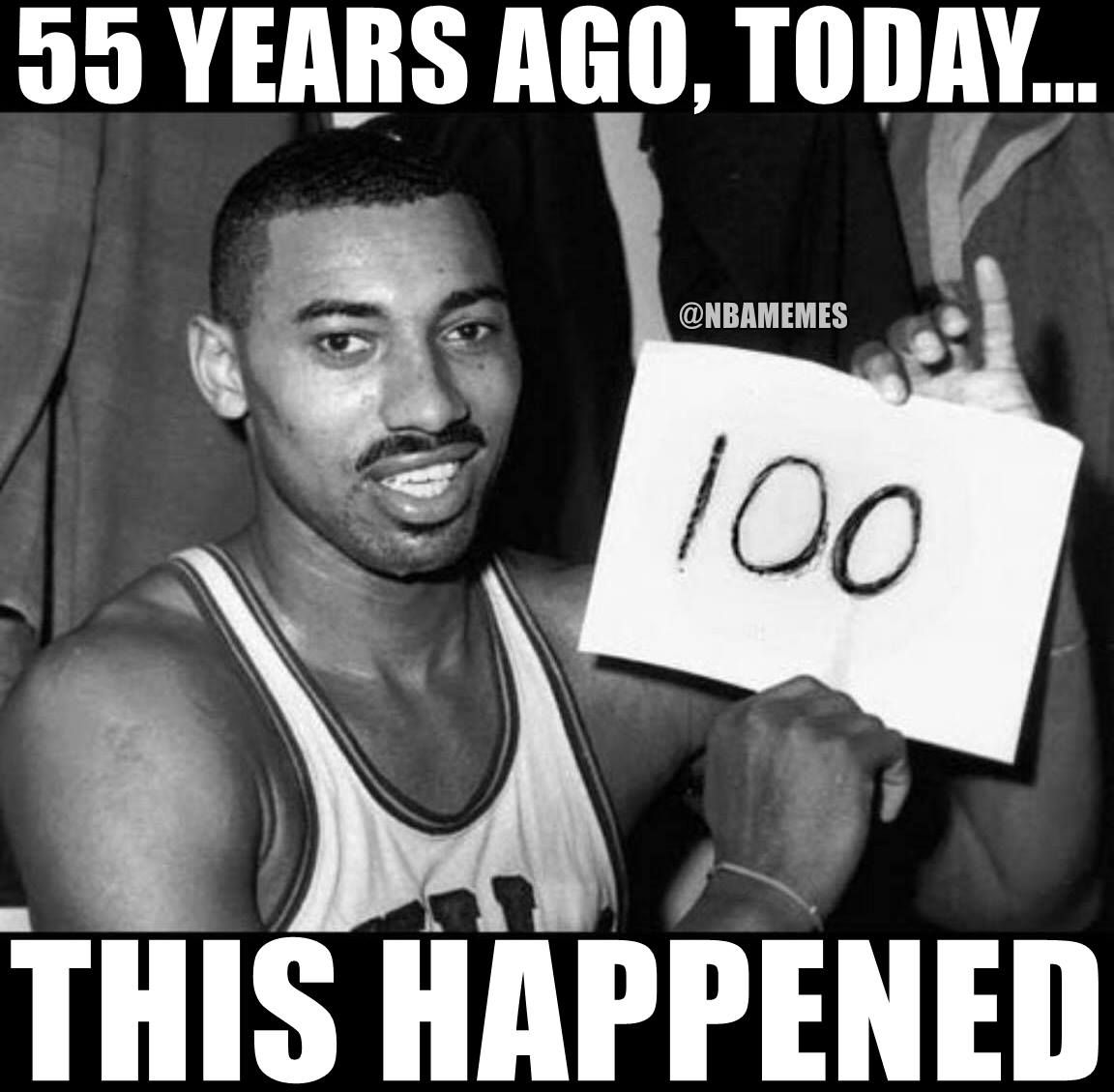 Wilt Chamberlain Memes Kobe Fan Reacts To Muhammad Ali & Wilt