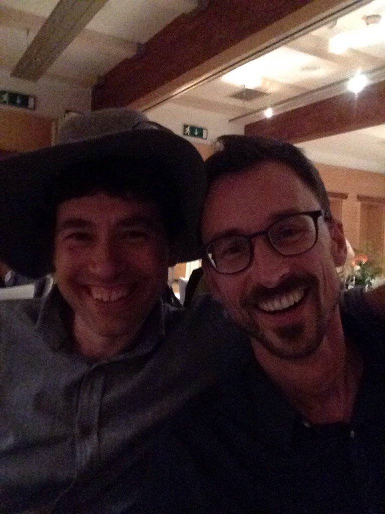 Nemo Peeters on Twitter: "Congratulations to Thomas Kroj for his second #CostSustain hat https ...