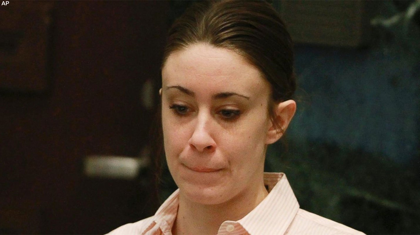 Who Is Casey Anthony Attorney Defending Now