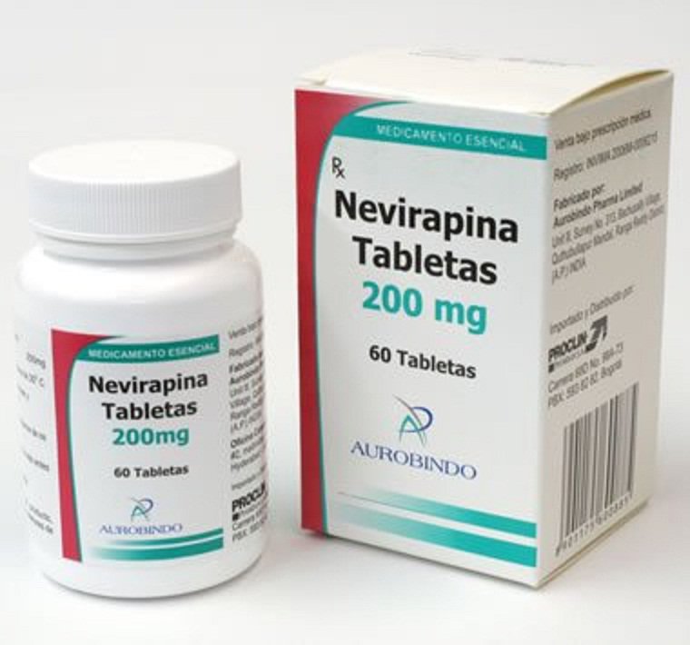 Aurobindo pharma gets us fda nod for nevirapine tablets. alert: drug is ...