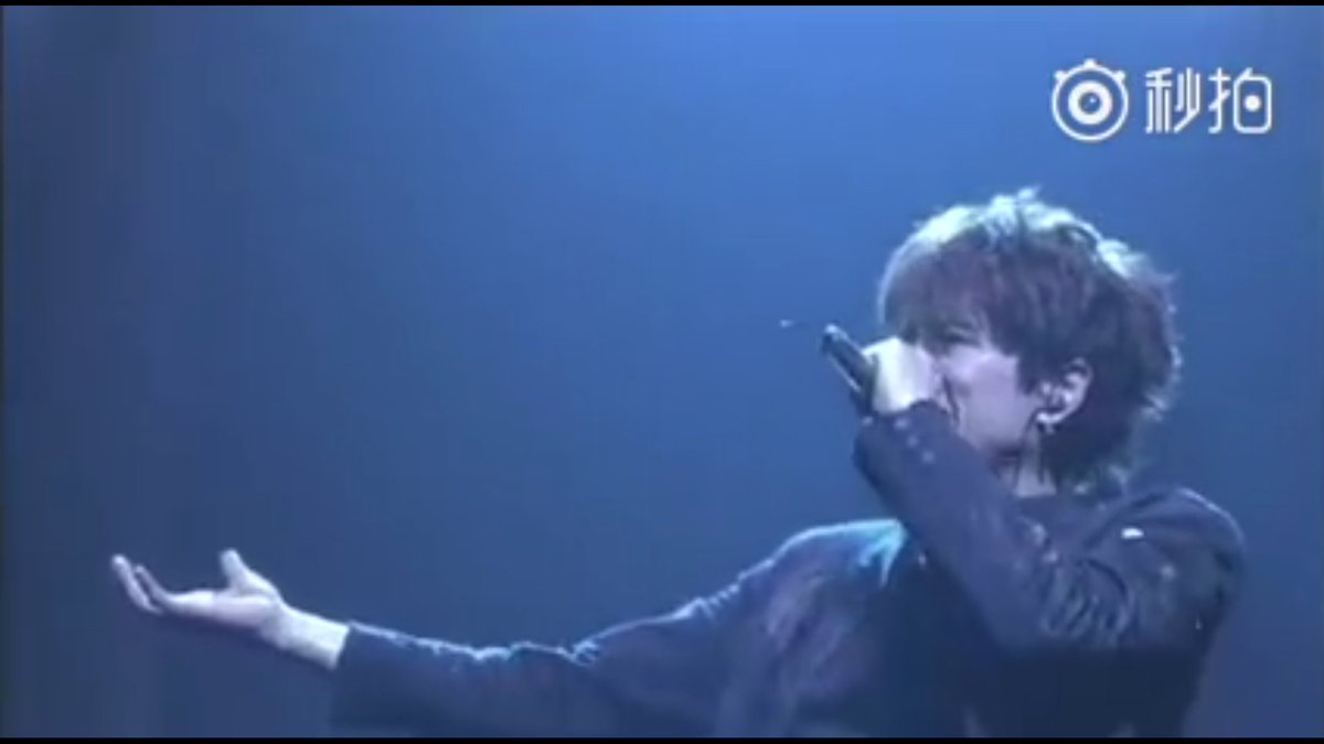 GACKT【鶺鴒 〜seki-ray〜 TSD & SN(2004)】weibo♪2月19日 | 『GACKT 10 YEARS ANNIVERSARY』記念ブログ♪♪