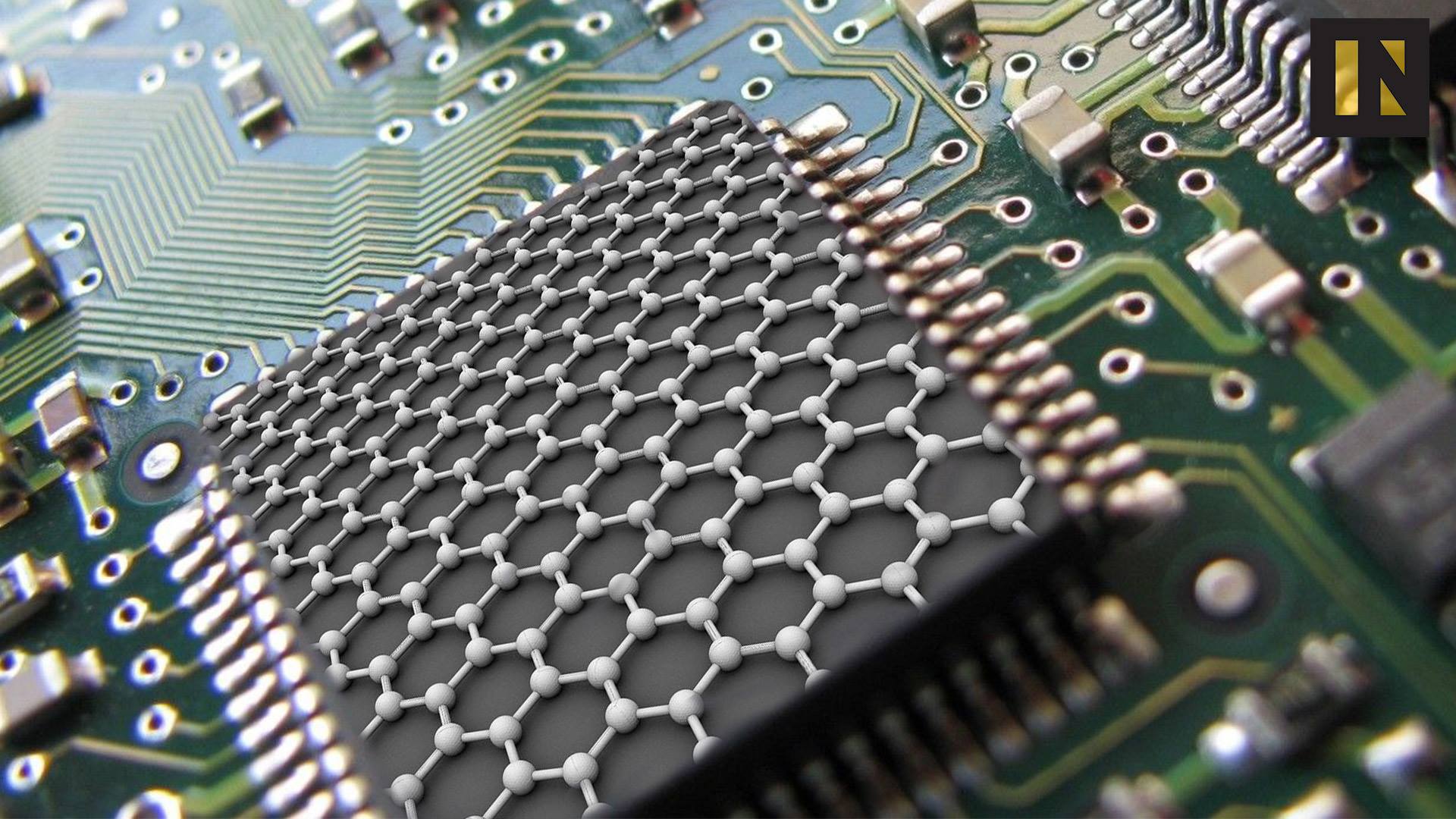 Graphene Computer Chips