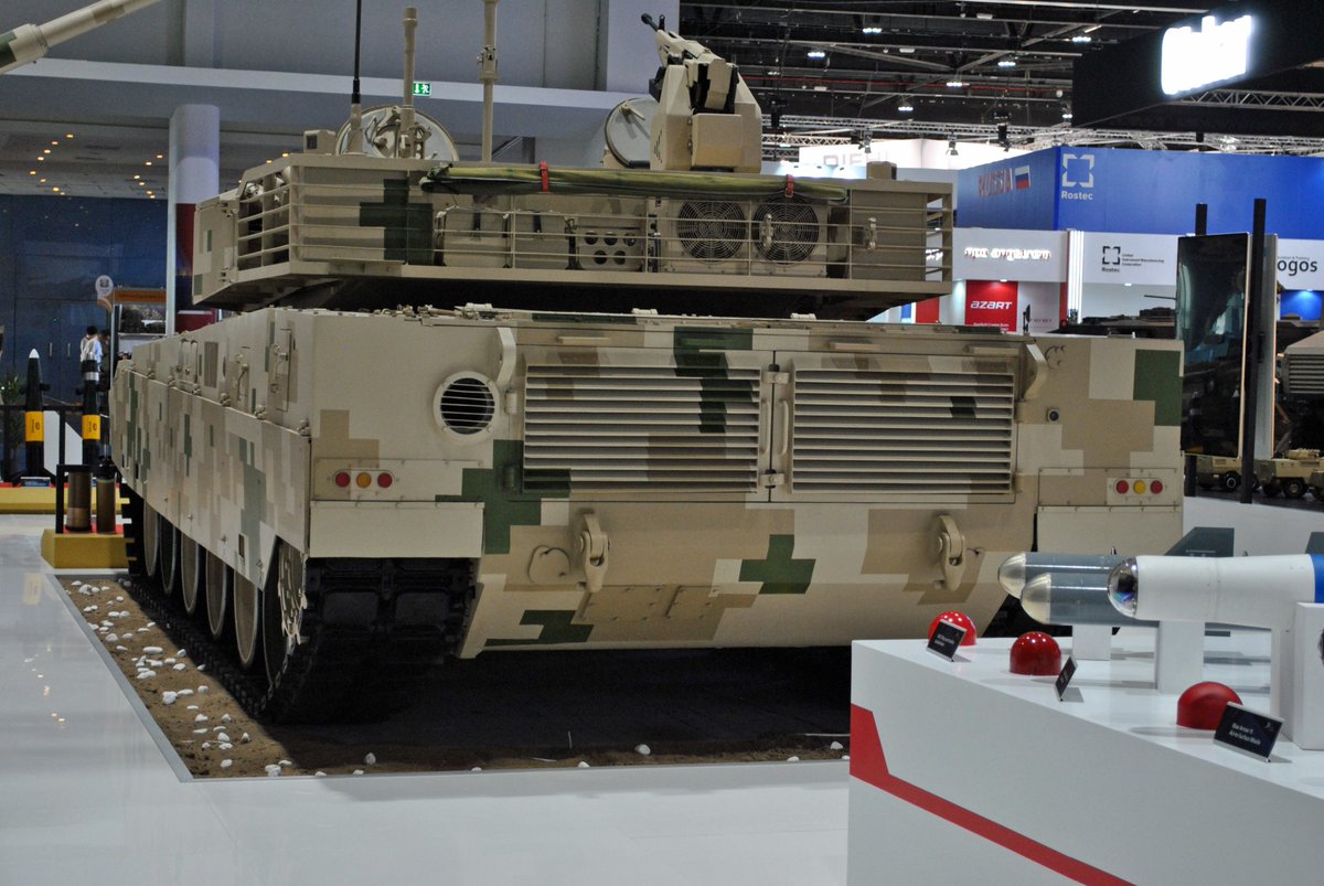 IDEX UAE (19-23 Feb) 2017: News, Updates & Discussion | Page 3 ...