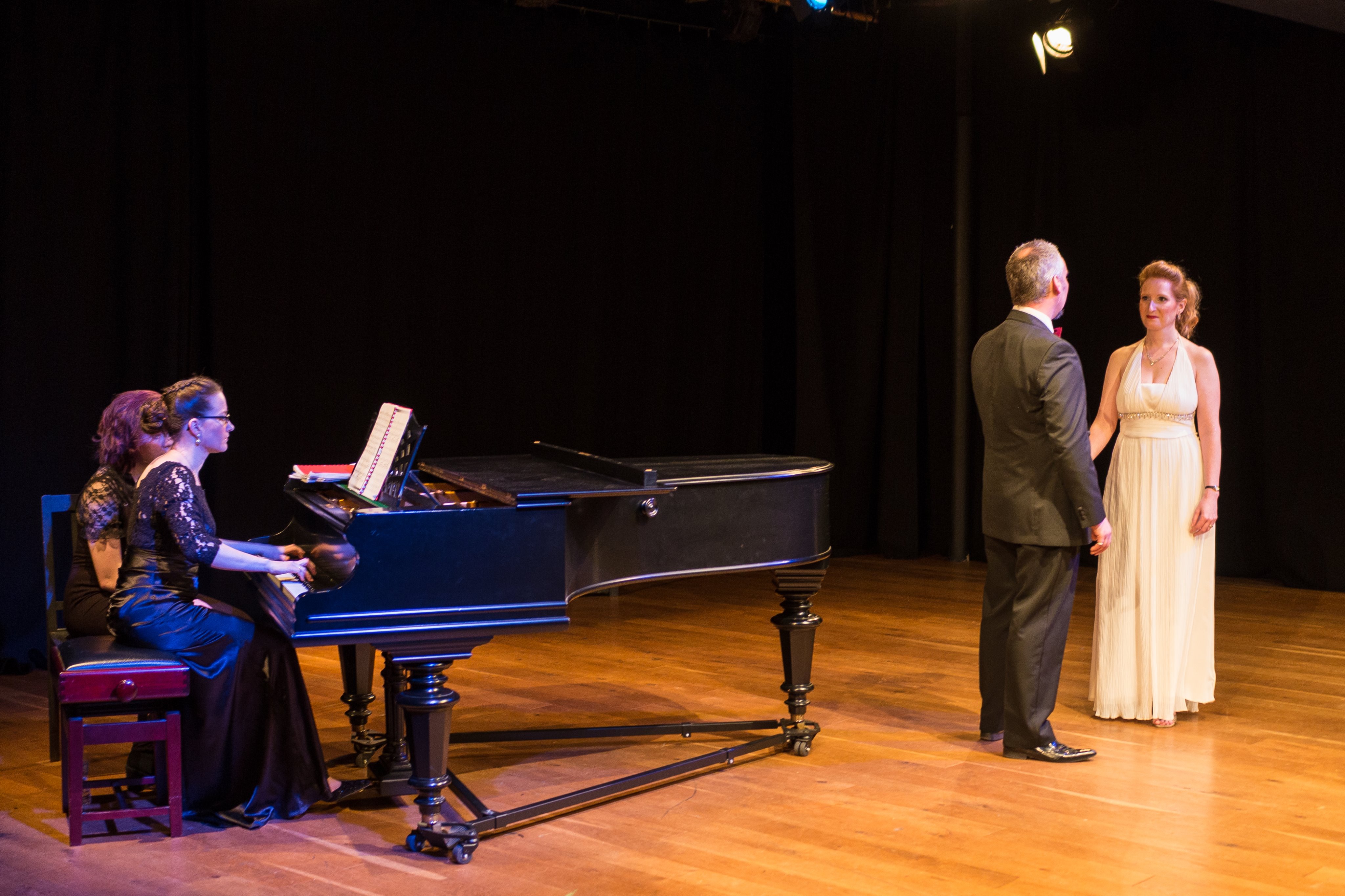 Belle Voci Duo Bellevociduo Twitter