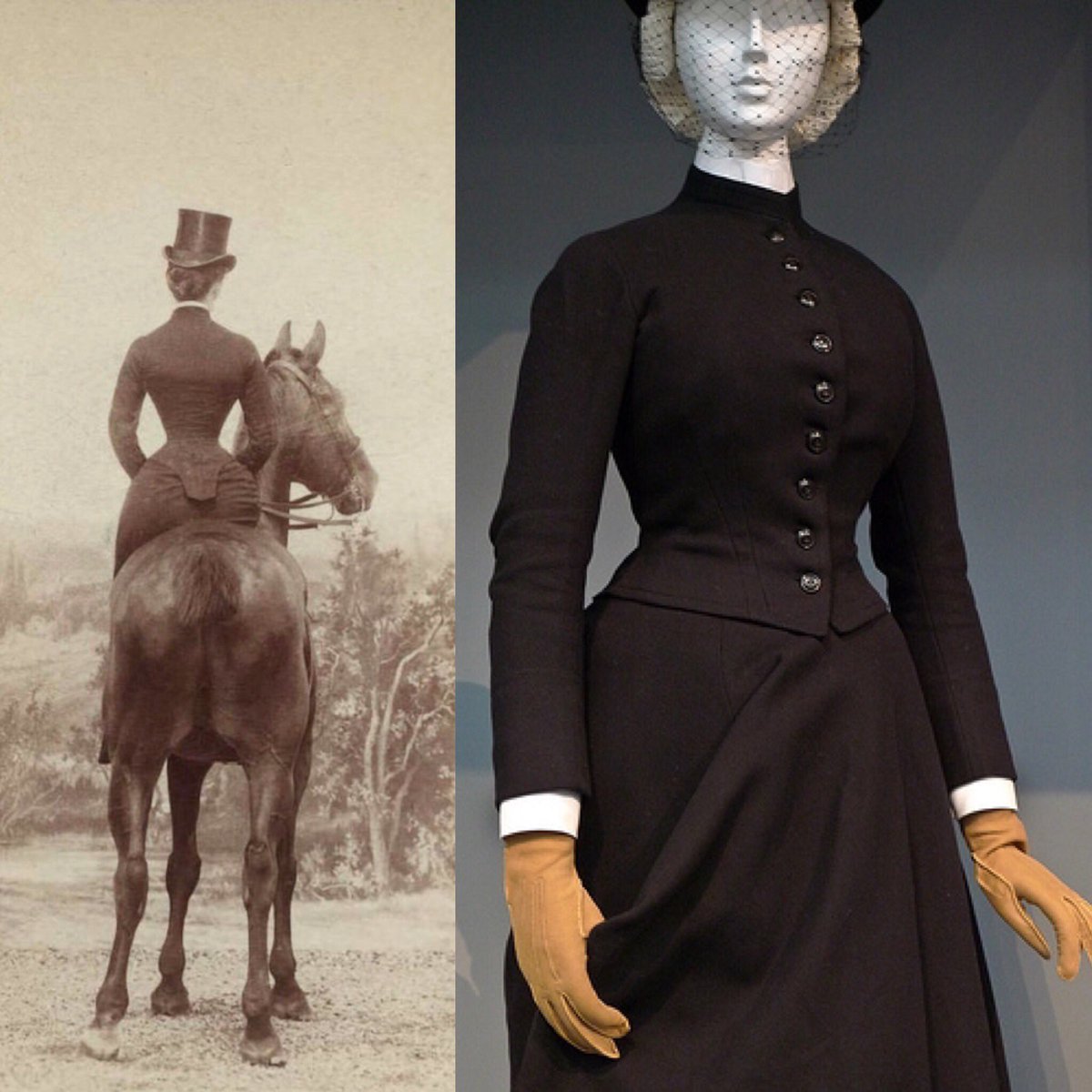 Catherine Walters Courtesan