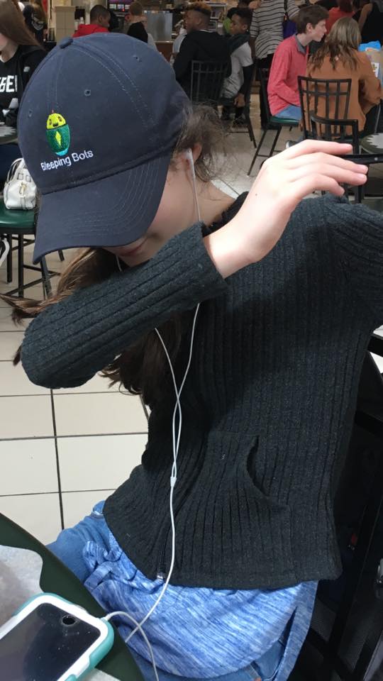 bleepingbots (@bleepingbots) | Twitter