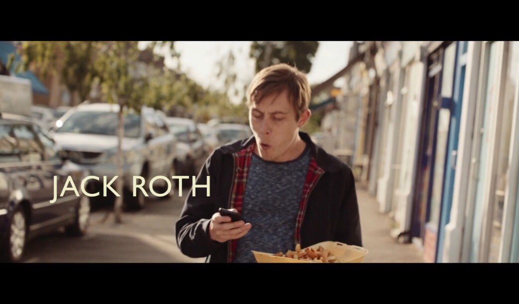 Jack Roth