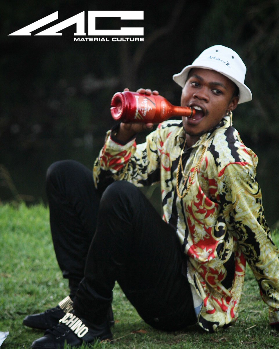 Izikhothane Ultramel