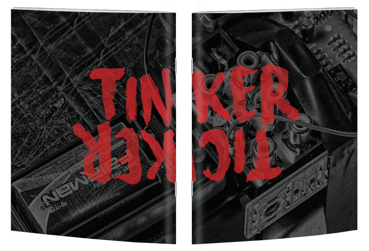 들개 (Tinker Ticker)[PLAIN Archive Exclusive] - Page 6 - Blu-ray Forum