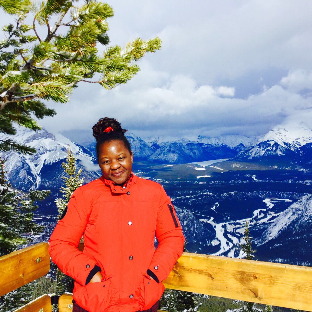 Bridget Goodwin (@Birdyruncrazy) | Twitter