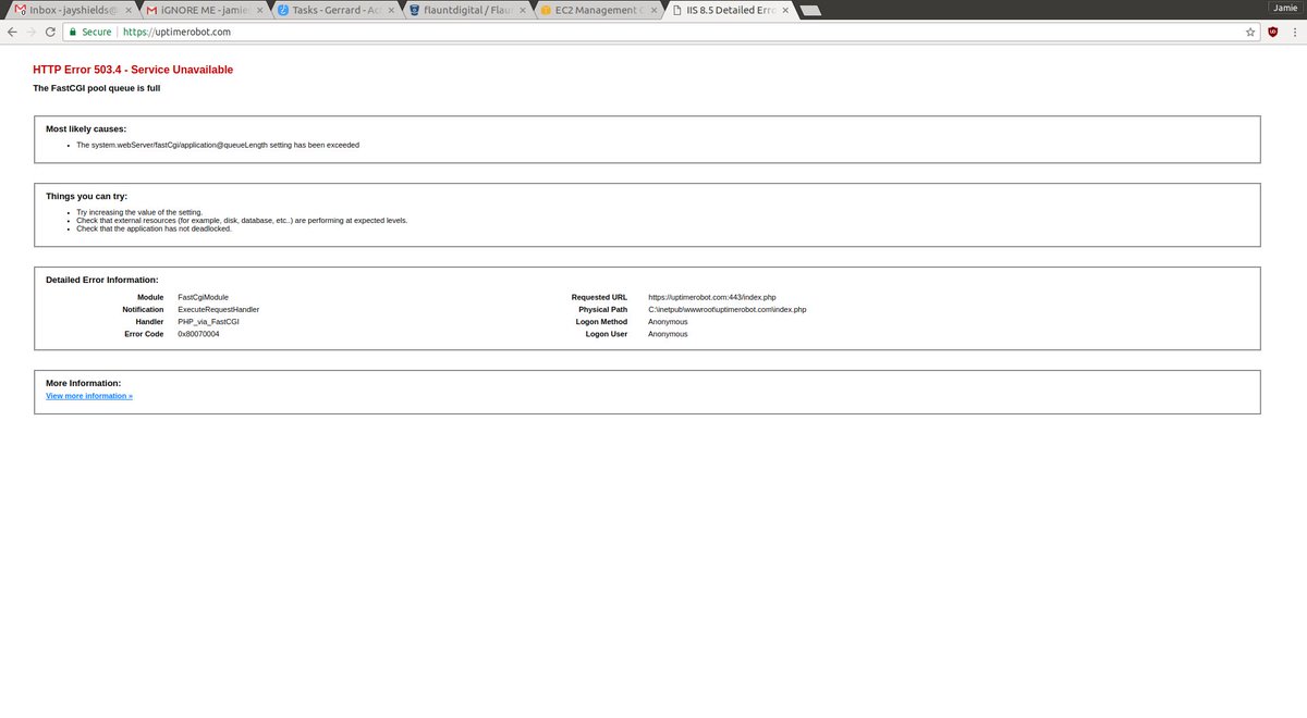 Jamie Shields (@jayshields) | Twitter