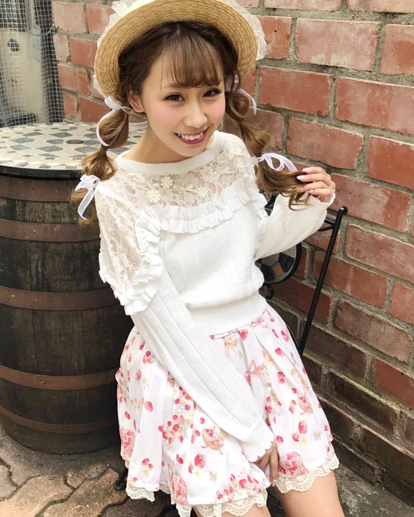 LIZ LISA on X: LIZ LISA on X: