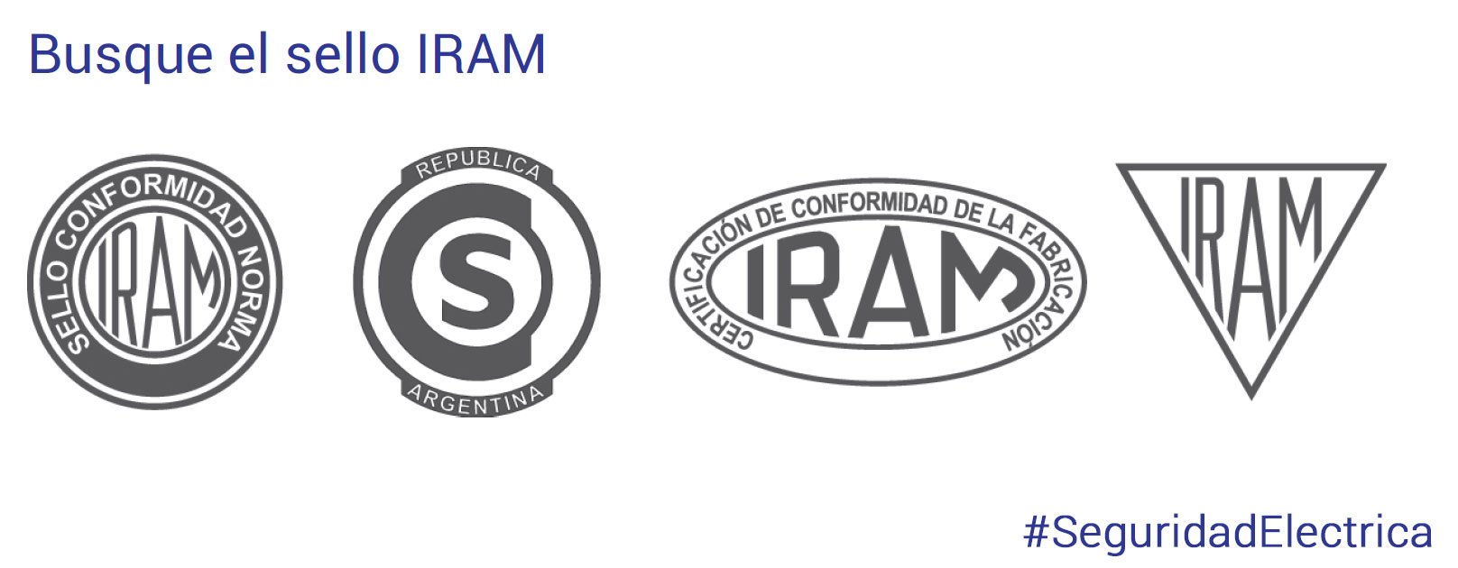 Logotipo De Iram Argentina Magnoluz S.R.L. | CERTIFICACIÓN IRAM
