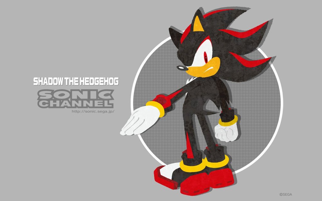El blog de Tails2k: Personajes Sonic Channel: Entrega 142: Shadow the ... El blog de Tails2k: Personajes Sonic Channel: Entrega 142: Shadow the ...