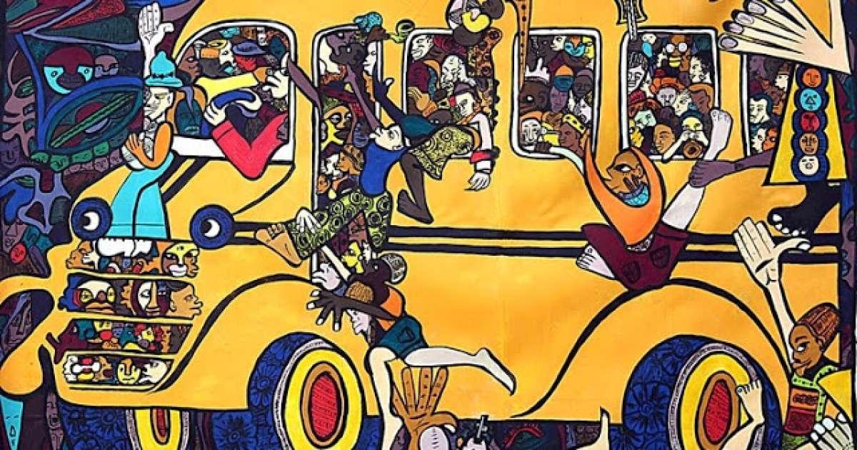 Pulse Blogger: Lagos Molue and the ‘procrustean physician’ palaver ...