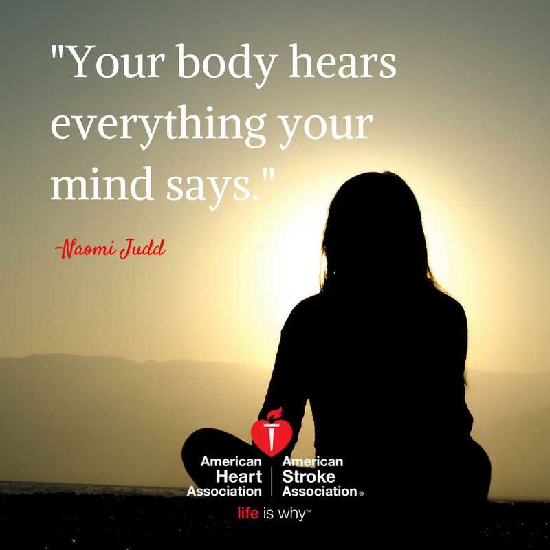 American Heart Association Quotes 240525 American Heart Association On
