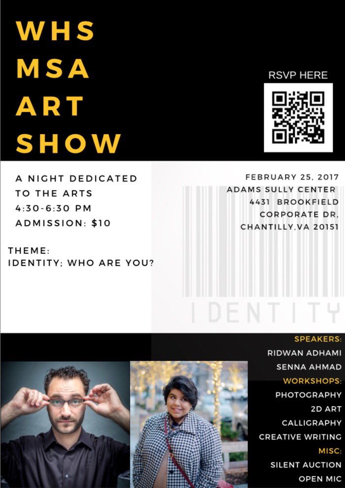 MSA Council (@msacouncilNOVA) | Twitter