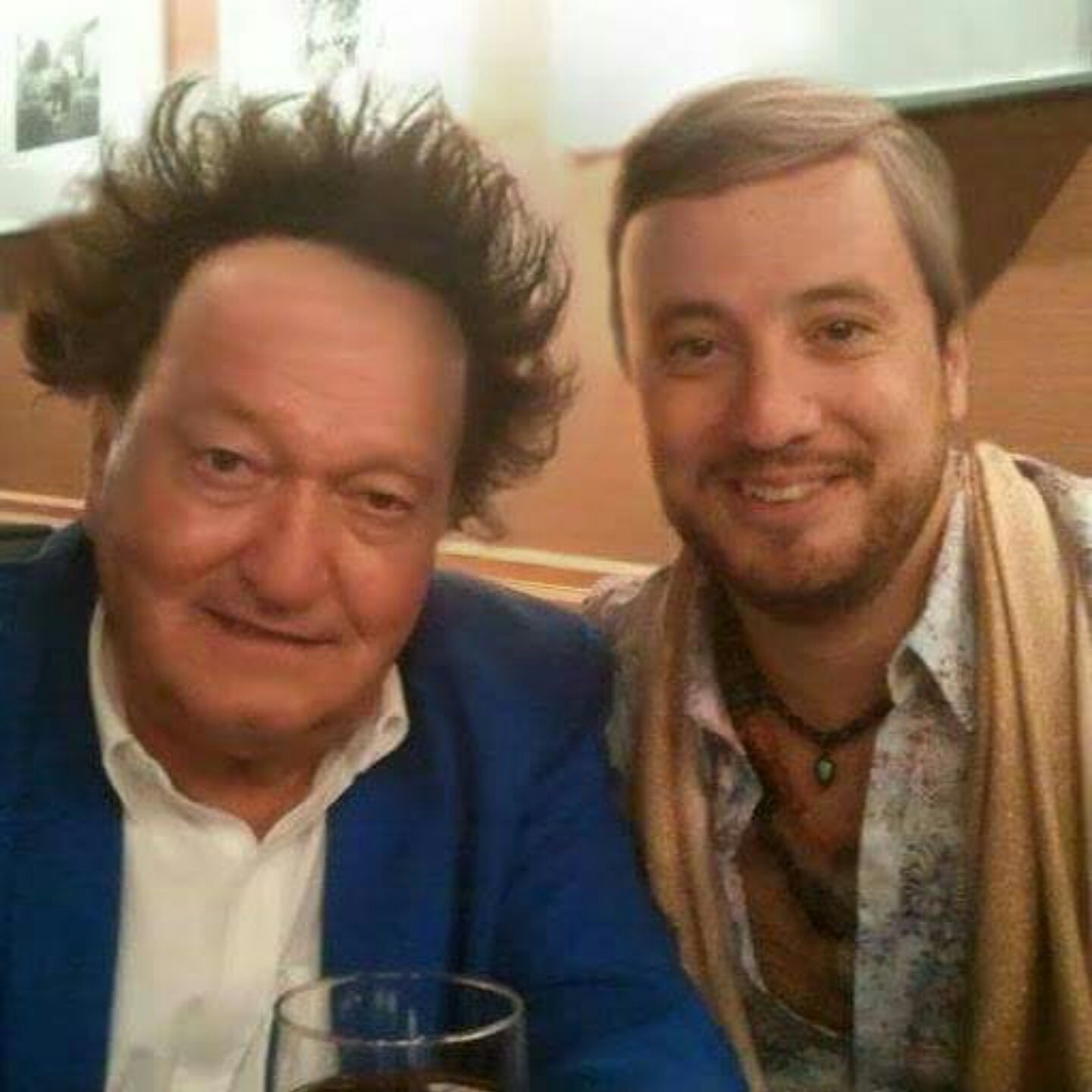 Giorgio A Tsoukalos