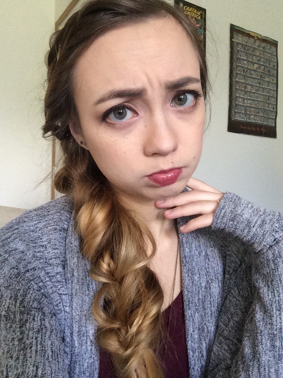 TW Pornstars - 2 pic. Princess Lolo. Twitter. here's what my face looks ...