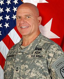 Lt. Gen. H.R. McMaster to replace Flynn at NSC