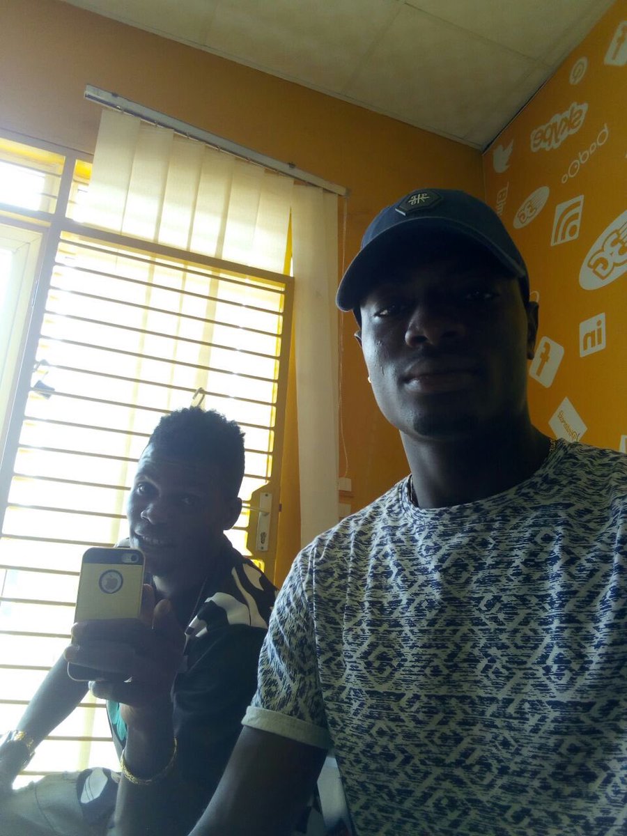 Paul Chuks Jr (@PaulChuksJr1) | Twitter