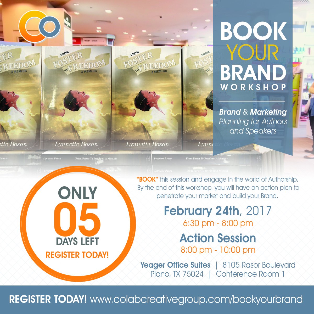 CoLAB Creative Group (@thecolabteam) | Twitter