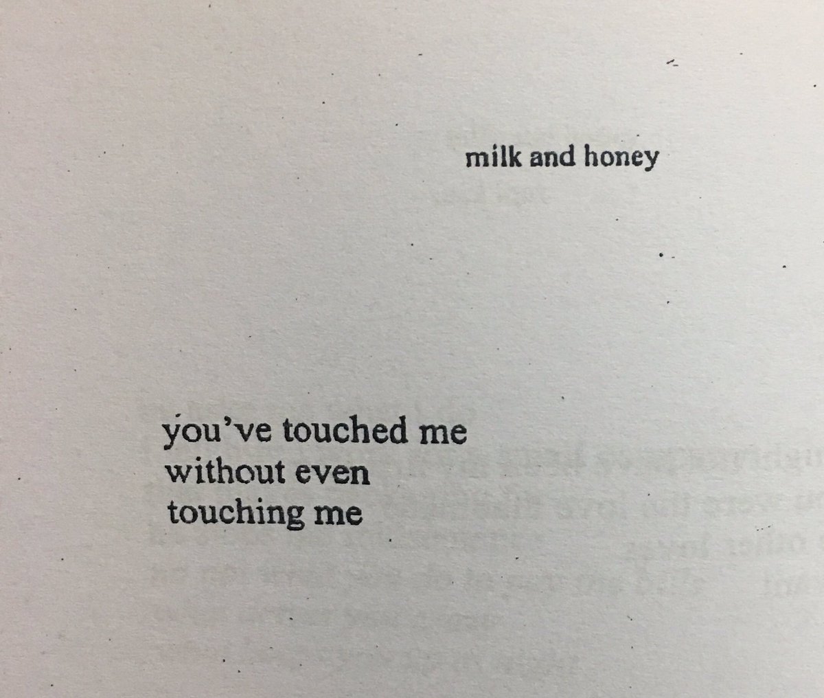 Maiolaine On Twitter To Do List After The Breakup Milk And Honey
