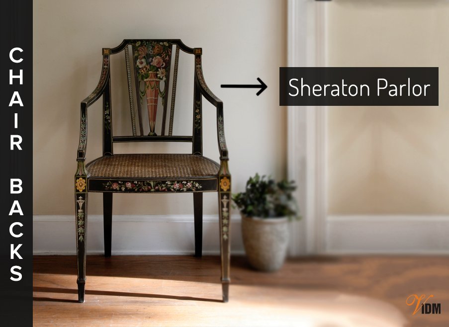 English Neoclassical Furniture