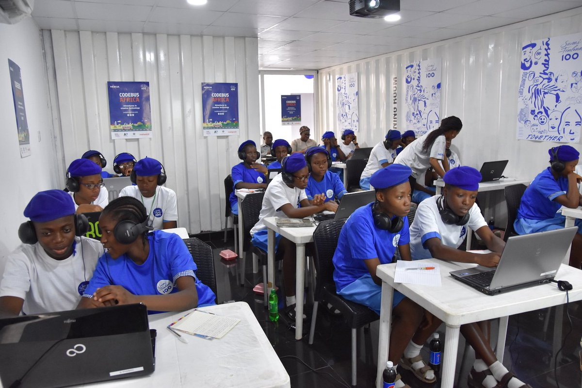 CodeBus Africa on Twitter: "Of course! Download @Sonic_Pi for free at https://t.co/JiBMReBH8i ...