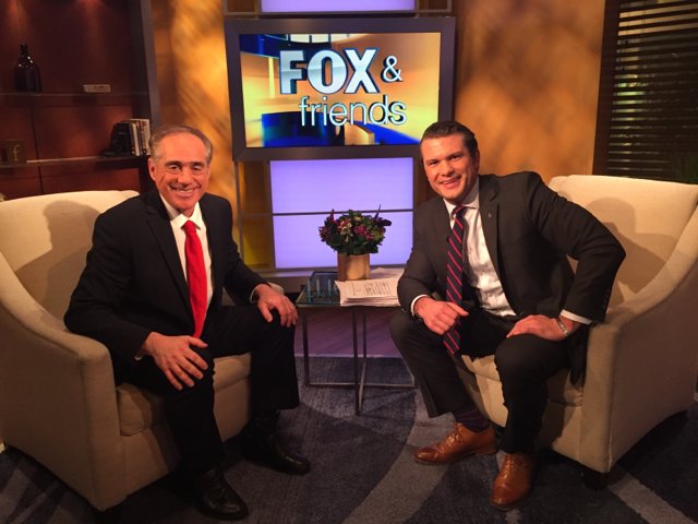 Dr. David J. Shulkin (@SecShulkin) | Twitter